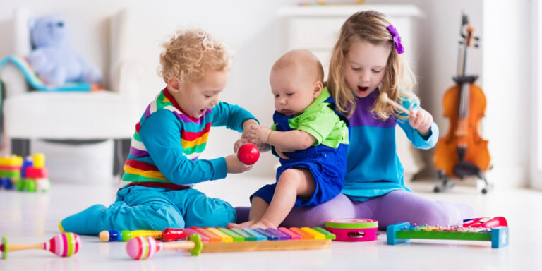 Singen im Kindergartenalltag | BAUSTEiNE KiNDERGARTEN