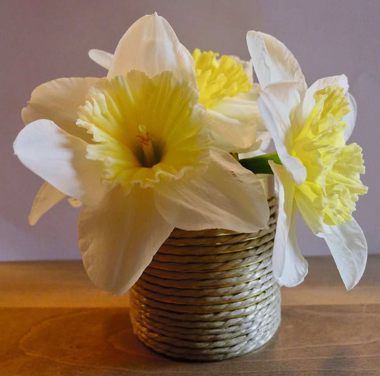 Upcycling-Projekte in der Kita | BAUSTEiNE KiNDERGARTEN