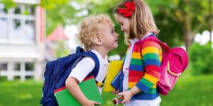 Das „richtige“ Vorschulprogramm für die Kita!? | BAUSTEiNE KiNDERGARTEN