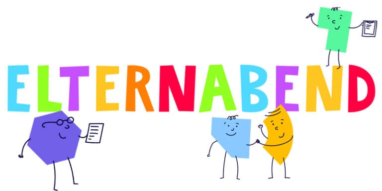 Elternabende im Kindergarten | BAUSTEiNE KiNDERGARTEN