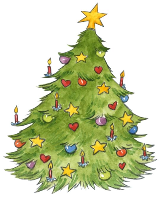 Musikalisch durch die Winter- und Weihnachtszeit | BAUSTEiNE KiNDERGARTEN